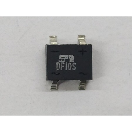 PONTE DF10S SMD - KIT C/ 50 PÇS